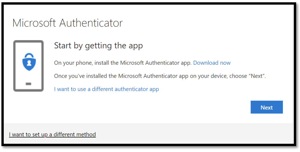 Set up your Microsoft 365 sign-in for multi-factor authentication ...
